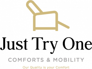 Just Try One Comforts and Mobility | Our Quality is Your Comfort